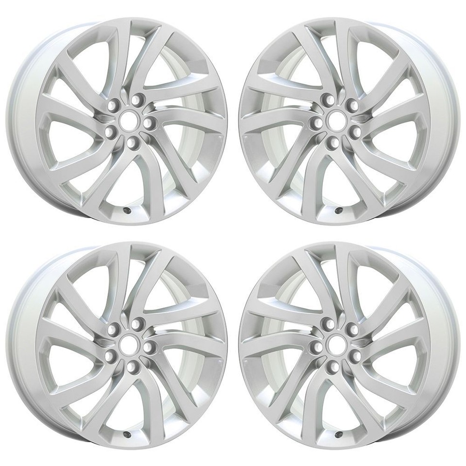 NEW - 20" Land Rover Discovery Range Rover Wheel Rim Factory OEM SINGLE ...