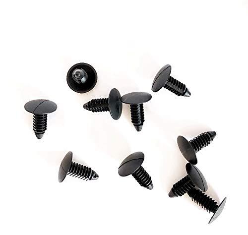 50-PC Multi-Gauge Rivet 3/16"or 7/32"Hole Patio Strapping Fastener ...