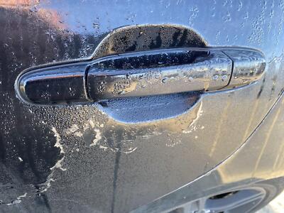 Outside Door Handle LEXUS IS300 Left 02 03 04 05 | eBay