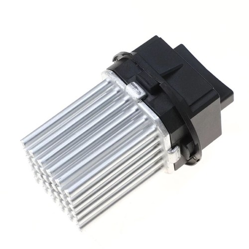 For Benz Sprinter Crafter A/C Heater Blower Motor Regulator Resistor ...