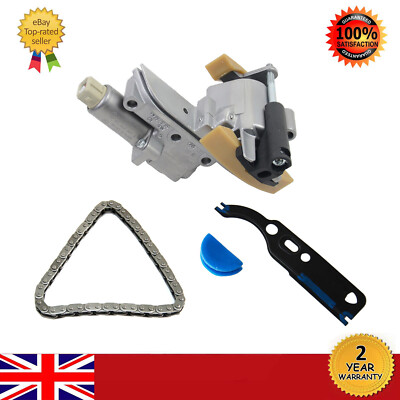 058109088H TIMING CHAIN TENSIONER KIT FOR SEAT VW Audi Skoda 1,8T Turbo ...