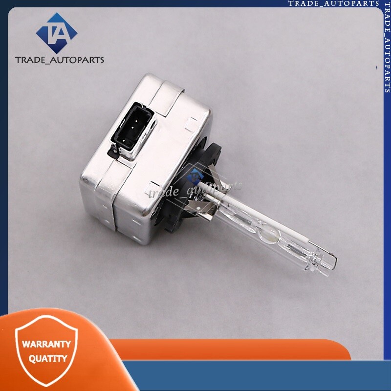 Set(2) HID Xenon Headlights D1S Bulbs 85V 6000K For BMW 63217217509# | eBay