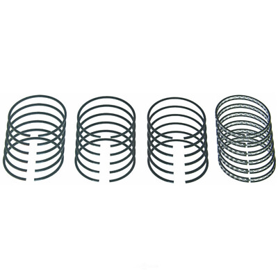 Engine Piston Ring Set-Eng Code: SD220 Sealed Power 677X | eBay