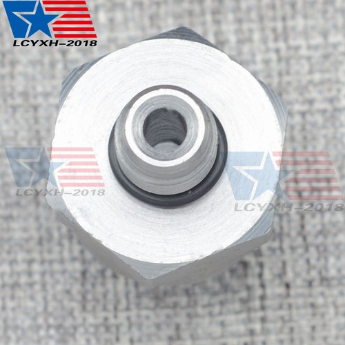 2X Brake Fluid Pressure Sensor For 01-08 Toyota Sequoia 89637-0C020 ...