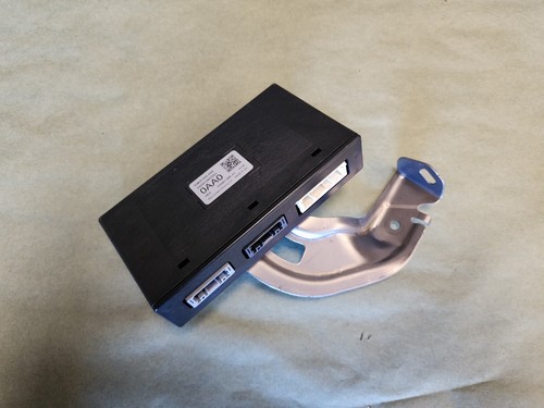 2023 HONDA ACCORD LX CGW CENTRAL GATEWAY UNIT COMPUTER MODULE 5J800-30A ...