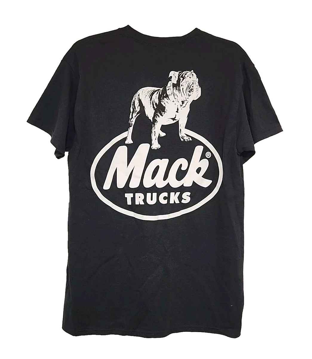 New Mack Truck Bulldog Logo Mack Mack Trucks' 125th Anniversary