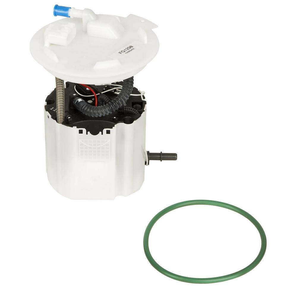 Fuel Pump Module Assembly Delphi FG1298 for sale online | eBay