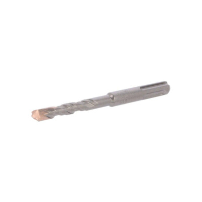 0080700800100 Drill bit for concrete Ø: 8 mm L: 110 mm metal carbide ...