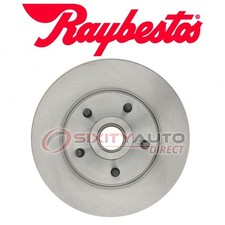 Disc Brake Rotor and Hub Assembly-R-Line Raybestos 6009R for sale ...