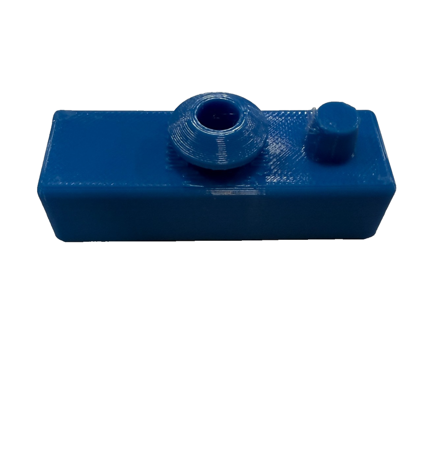 Honda TRX250R ATC250R Rear Fender Frame Damper Rubber 50815-HA2-670 ...