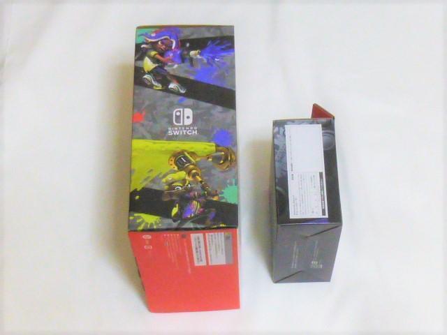 Nintendo Switch Pro Controller Splatoon 3, Holi Gaming Headset Standard ...