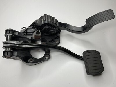 Tesla Model 3 Gas Pedal & Brake Pedal Accelerator Sensor Assembly ...