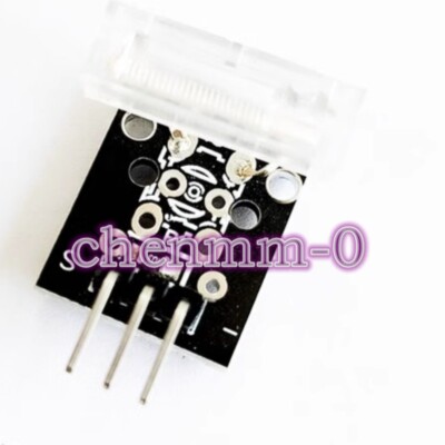 10PCS Tap the sensor module For UNO Tap the sensor module for KY-031 # ...