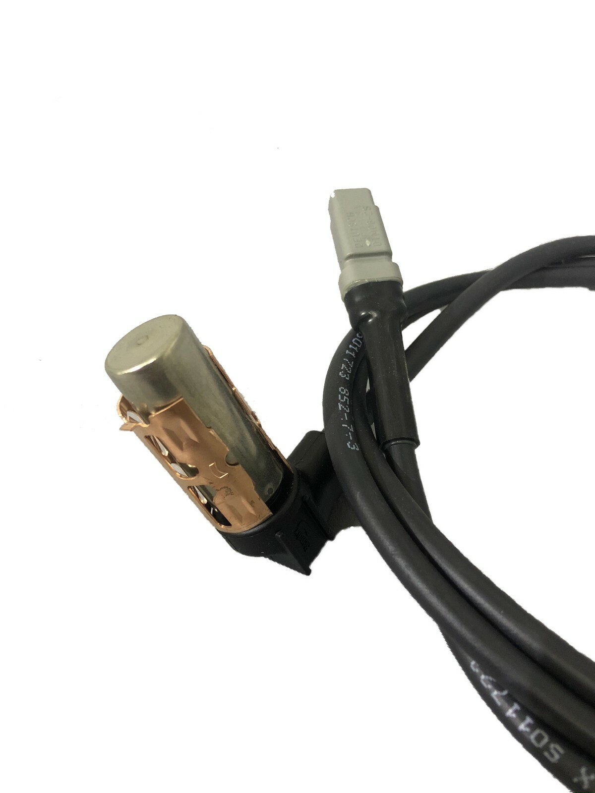 BENDIX SPEED SENSOR WHEEL ABS 90 Degree 801546 | eBay