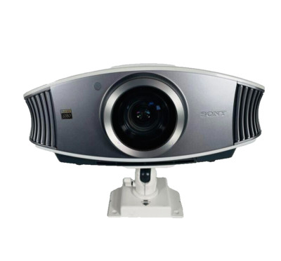Sony VPL-VW50 Home Theater Projectors Video Gray Good | eBay