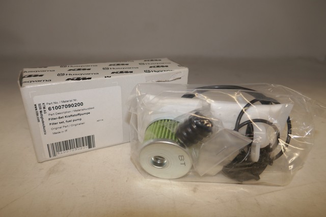 KTM Filter Set Fuel Pump 1290 61007090200 for sale online | eBay