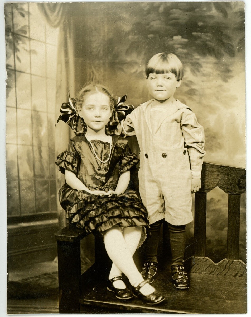 Lucile George