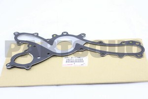 1627131020 Genuine Toyota GASKET, WATER PUMP 16271-31020 | eBay