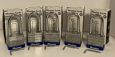 Locks - Master Combination