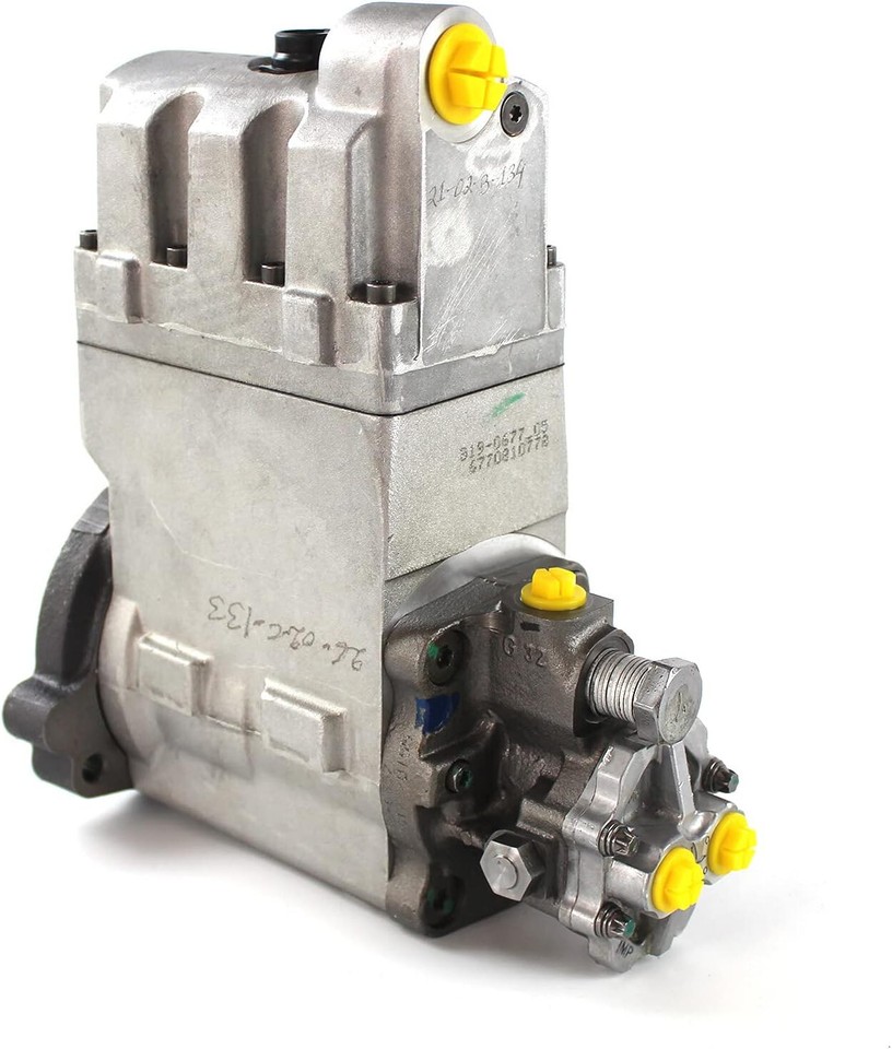 3190677 Fuel Injection Pump 3190678 C7 C9 CAT 10R8899 | eBay
