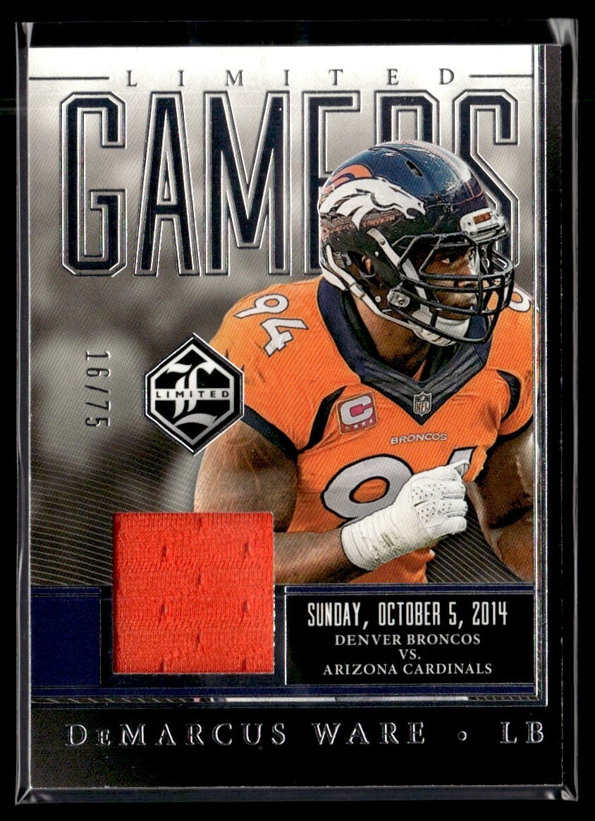 2021 Panini Limited Football - Base Printing Plate Card Set - 250 Cards ...