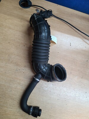BMW 3 SERIES M SPORT 2015 F30 MK6 AIR INTAKE INLET HOSE PIPE 58650910 ...