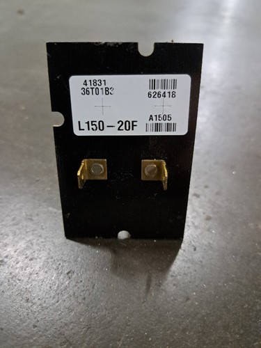 Nordyne 626418A Furnace Limit Switch L150-20F 36T01B3-41831 for sale ...