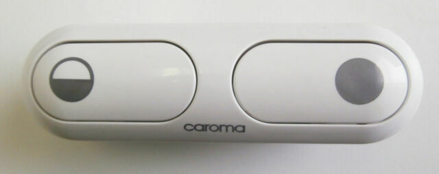 Caroma 405167W 2000 Series Button and Bezel Kit for sale online | eBay ...