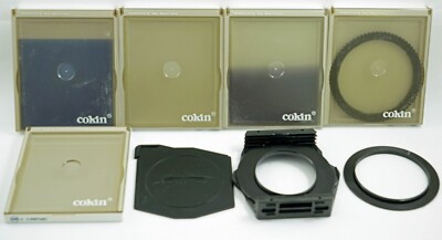 Cokin Filters & Accessories | eBay