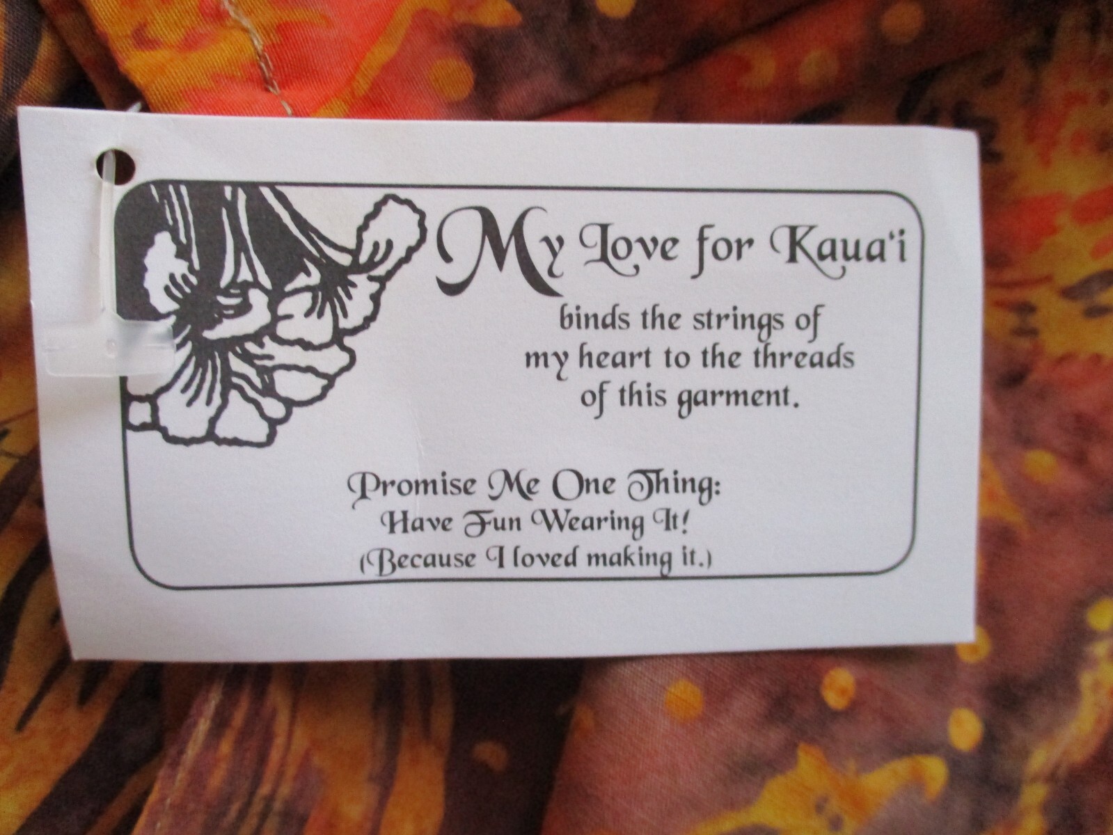 Original Jacqueline on Kaua'i Hawaiian Aloha Shirt Size Medium NWT Batik Rooster | eBay