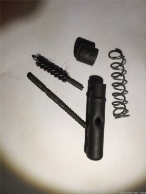 one SKS Cleaning Kit & SKS Spring | eBay