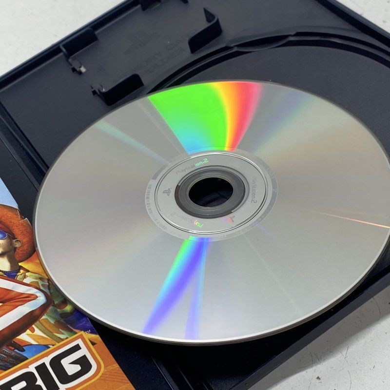 SSX Tricky - PlayStation 2 (CIB with Registration) | eBay