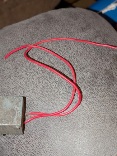 Truck-Lite 102 Switch, Push/Pull , Genuine Signal- Stat, Made In USA ...