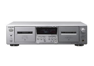 Sony TC-WE475 Single Cassette Deck for sale online | eBay