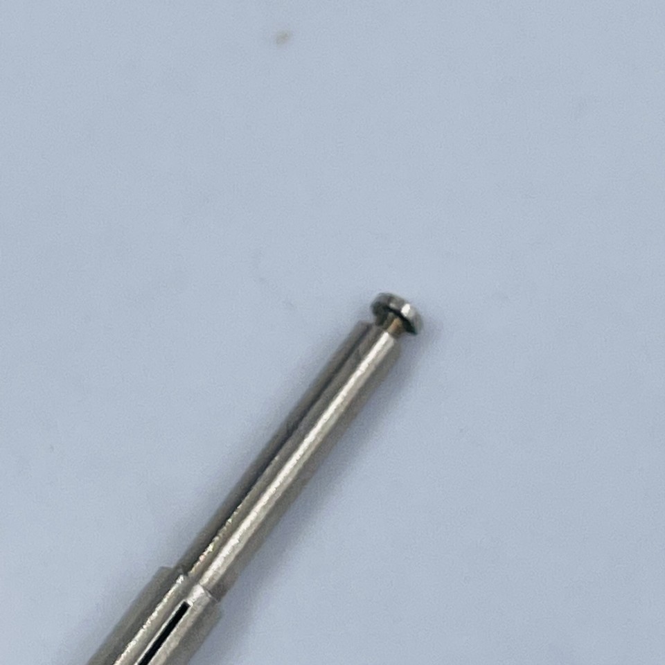 10 Pcs Dental Polishing Holding Rod Mandrel Soflex Flexi Discs Fit RA ...