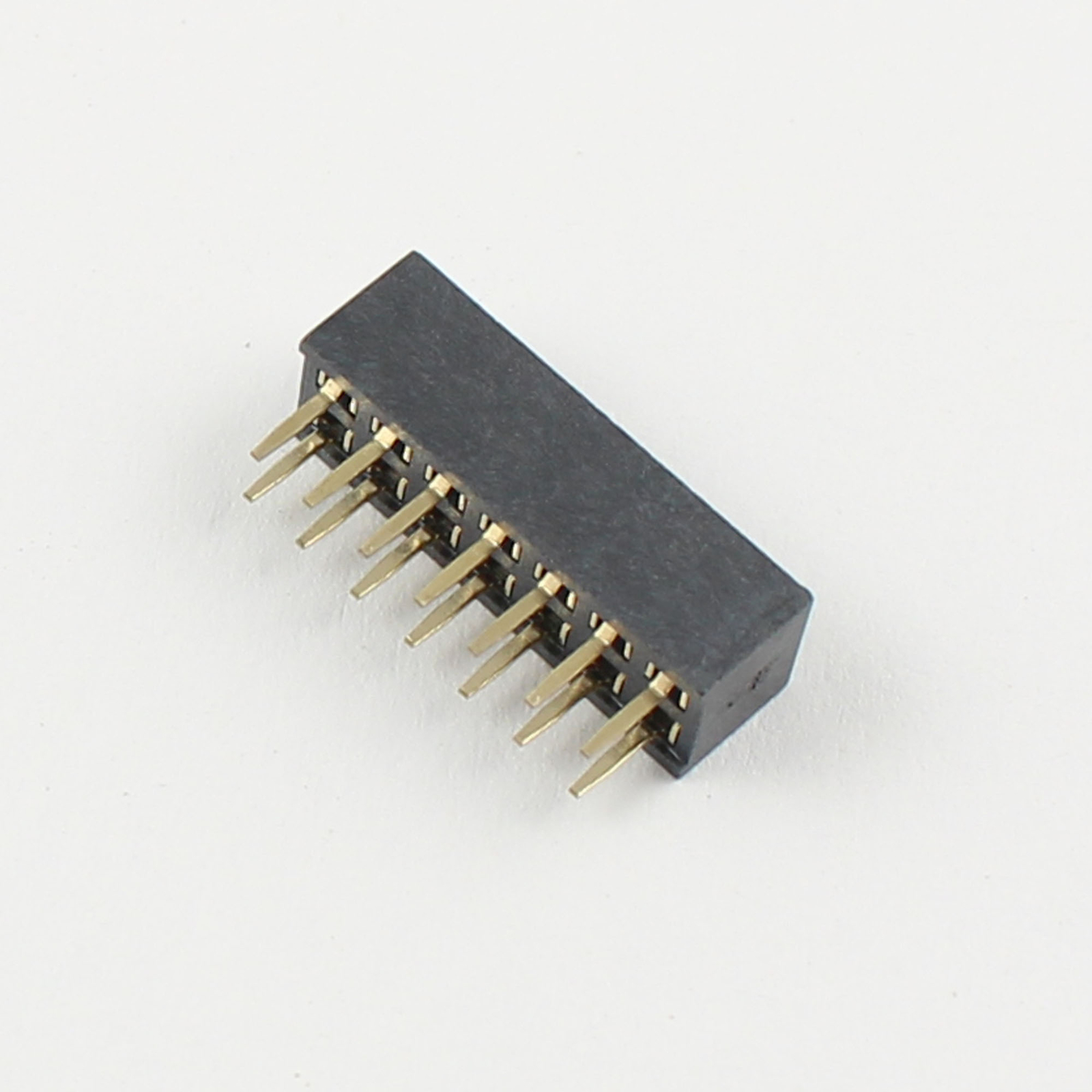 20Pcs 2mm 2.0mm Pitch 2x7 Pin 14 Pin Female Dual Row Straight Pin ...