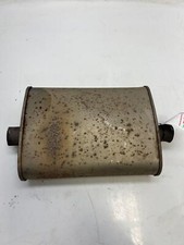 Genuine Ford Muffler Assembly - Center And Rear DB5Z-5230-F for sale ...