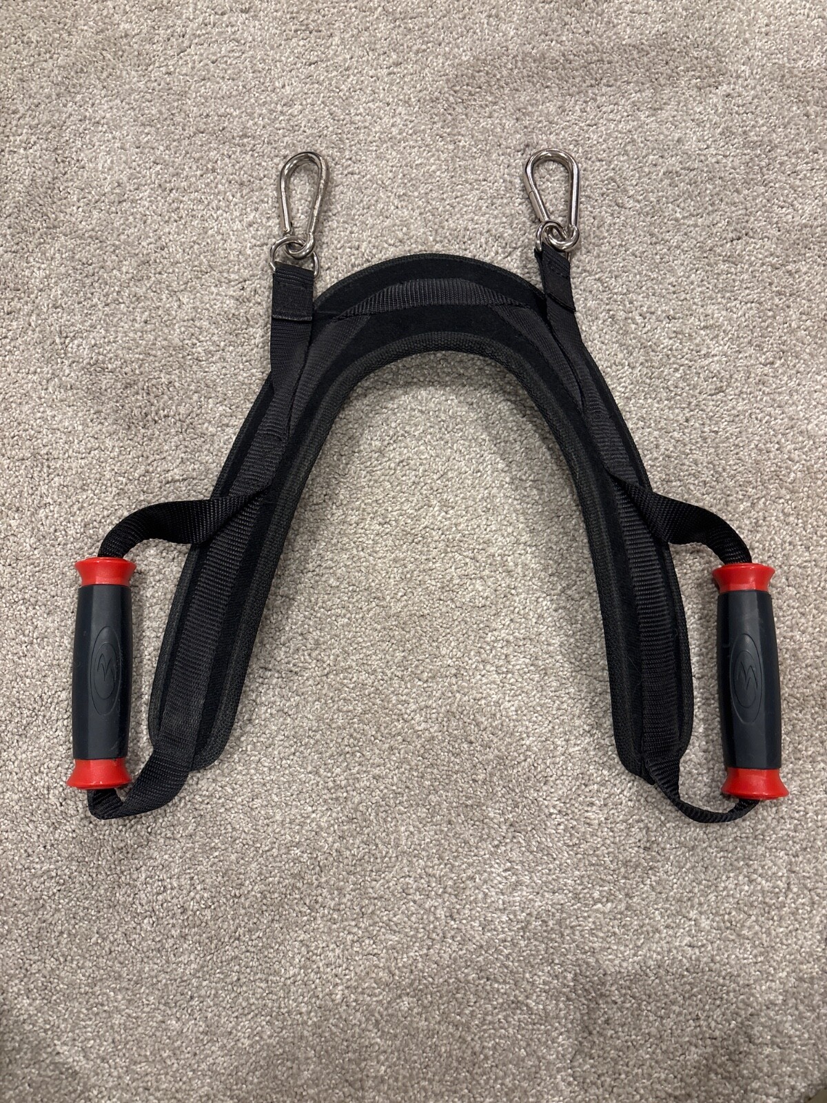 Bowflex AB Crunch Harness For Xtreme and Xtreme 2 SE | eBay