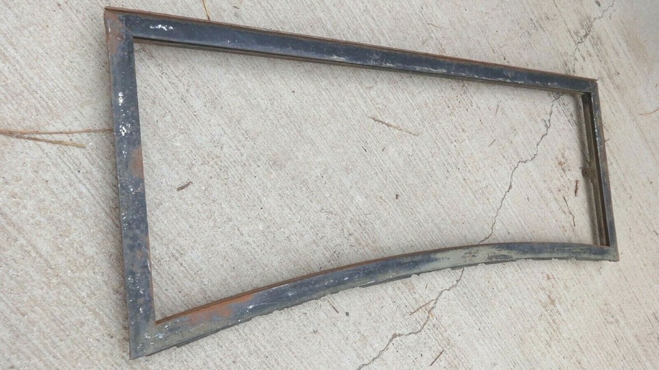 1926 1927 Model T Ford WINDSHIELD FRAME Original Coupe / Tudor Sedan | eBay