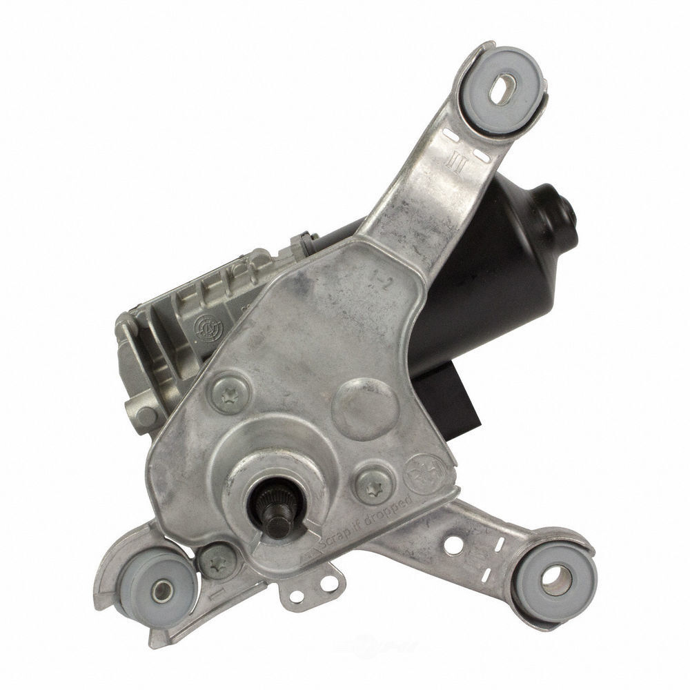 Motorcraft WM873 Windshield Wiper Motor - Windshield Wiper Motor for ...