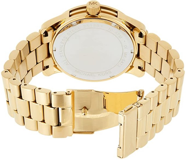 Michael Kors MK5473 Watch for sale online | eBay