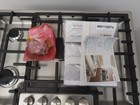 Bosch 800 Series 30" 5 Sealed Burners Gas Cooktop NGM8056UC Full ...