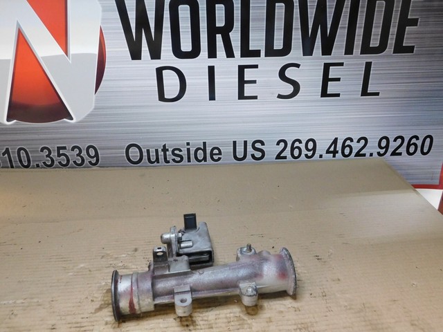 Mack Mp8 Air Mixer and Map Sensor 20809752 21442662 for sale online | eBay