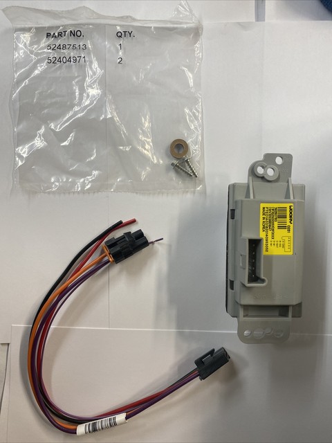 Genuine GM HVAC Blower Motor Control Module 19260762 for sale online | eBay