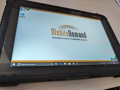 Mobile Demand xTablet T1550 | eBay