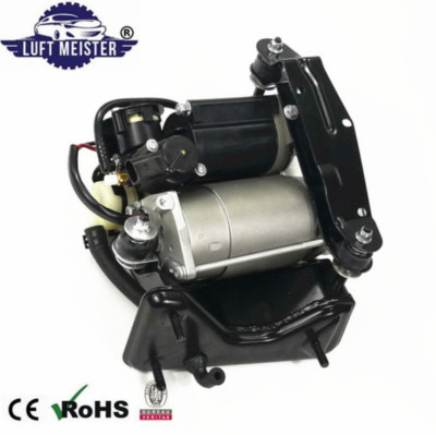 Air Suspension Spring Compressor Assy for Jaguar XJ X350 X358 C2C27702 ...