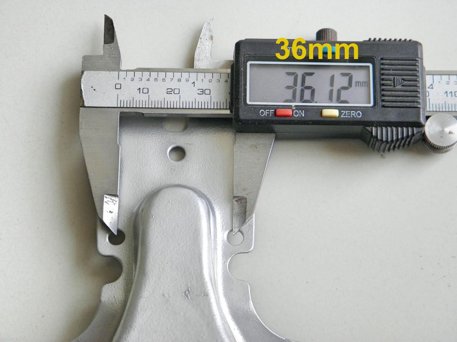 Yamaha FS1 FS1E Fizzy JT1 FT1 H3 HT1 YL2 U5 YL1 Tail Light Lamp License ...