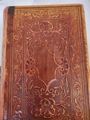 Historical Collections of the Great West- Henry Howe, 1852, 2 volumes ...