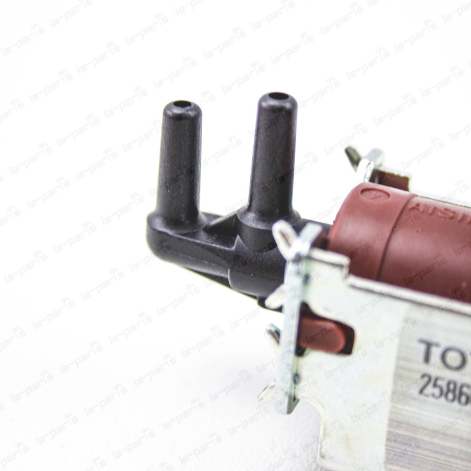 Genuine Toyota 4Runner Sequoia GS300 IS300 Vacuum Switching Valve 25860 ...