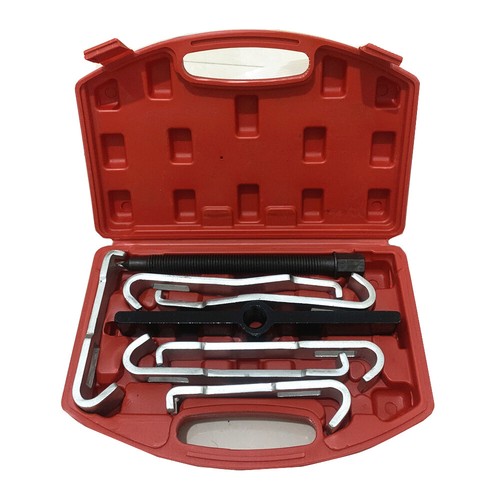 Professional Gear Puller Mechanic Bearing Steering Wheel Remover ...